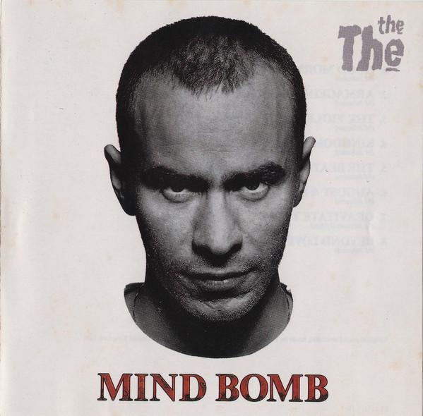 The The – Mind Bomb – Gdynia Radio